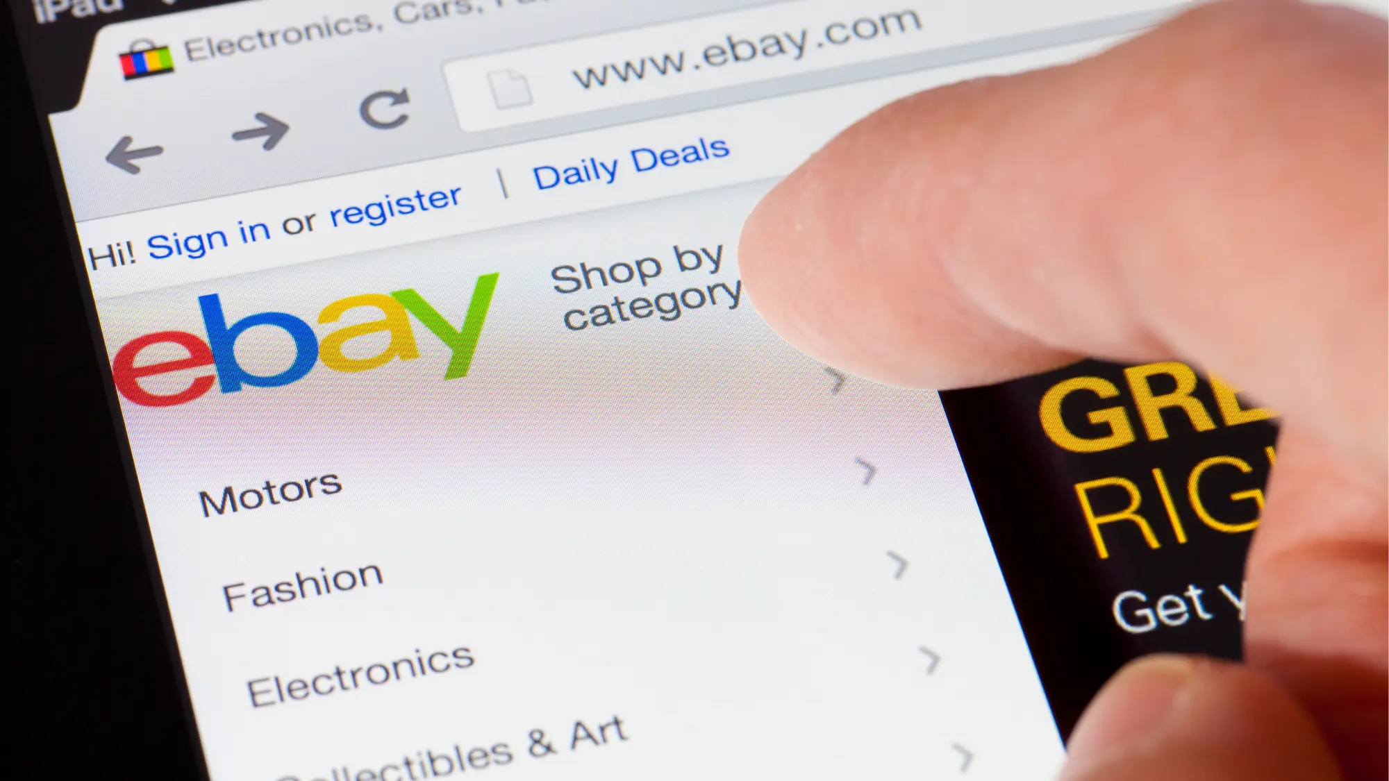 Unlock eBay Advertising Success with Autopilot Promoted Listings