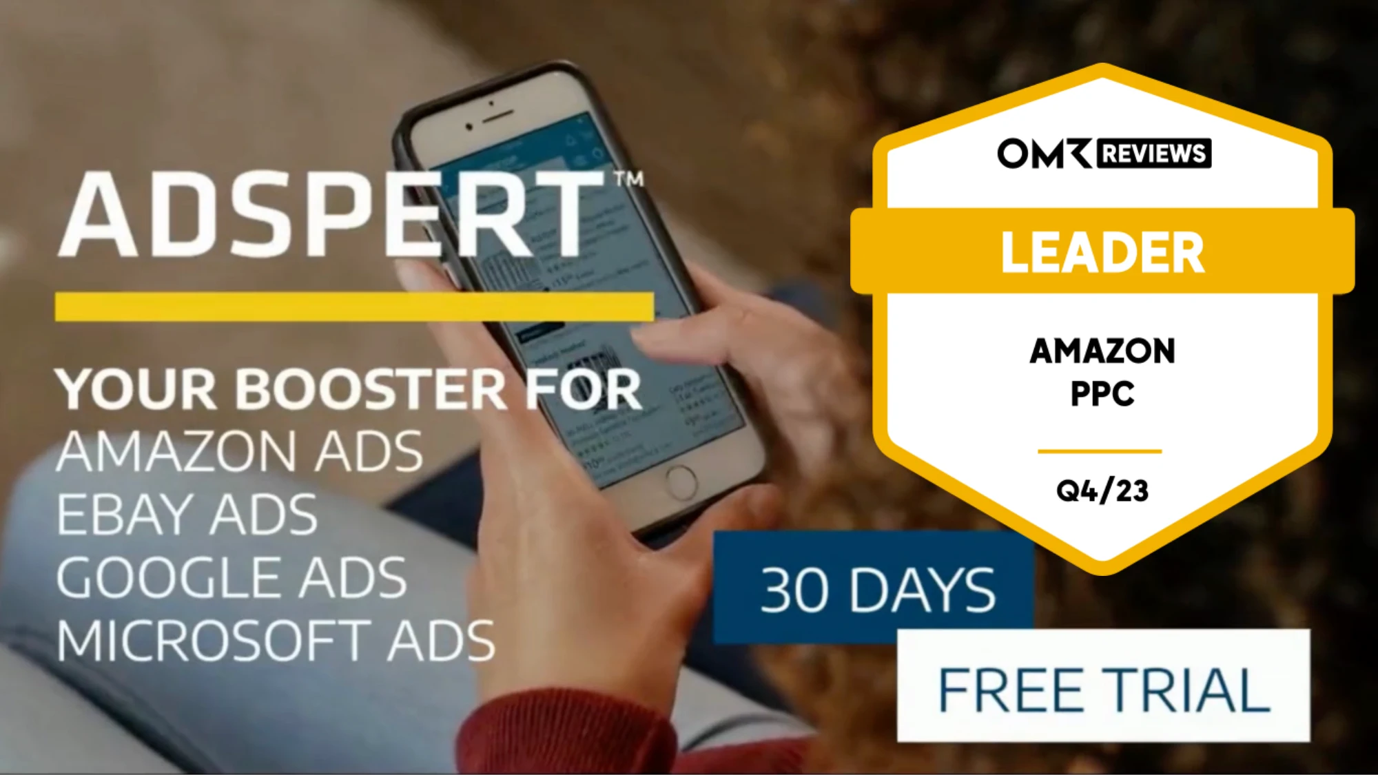 Adspert, AI-Driven PPC Optimization Tool: Grow eCommerce Profit