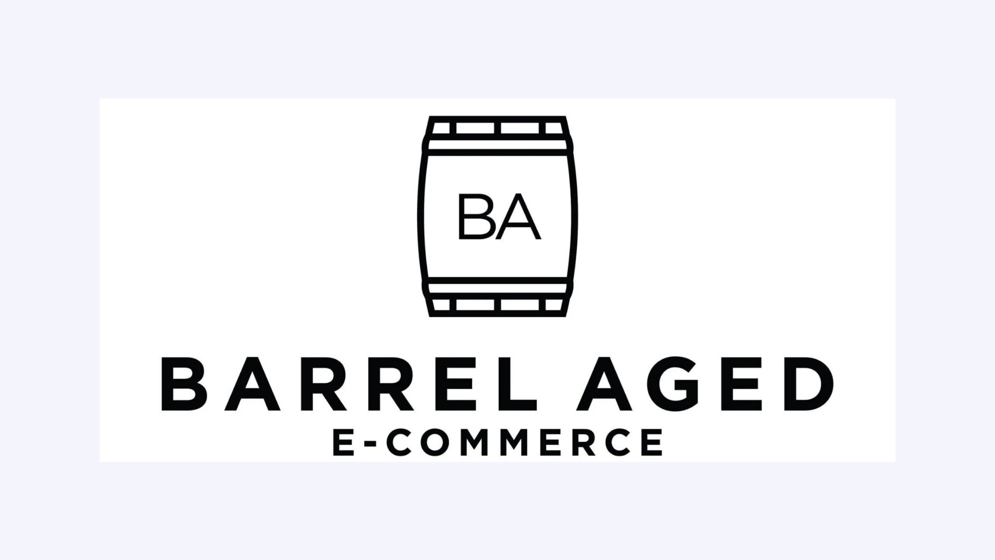 Barrel Aged E-Commerce | Amazon Account Management